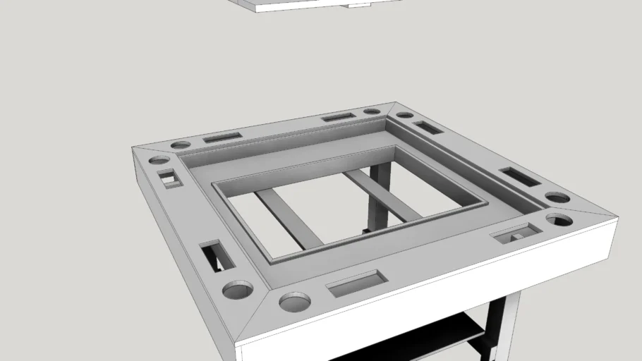 3D Warehouse