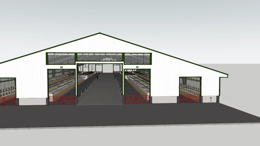 3D Warehouse