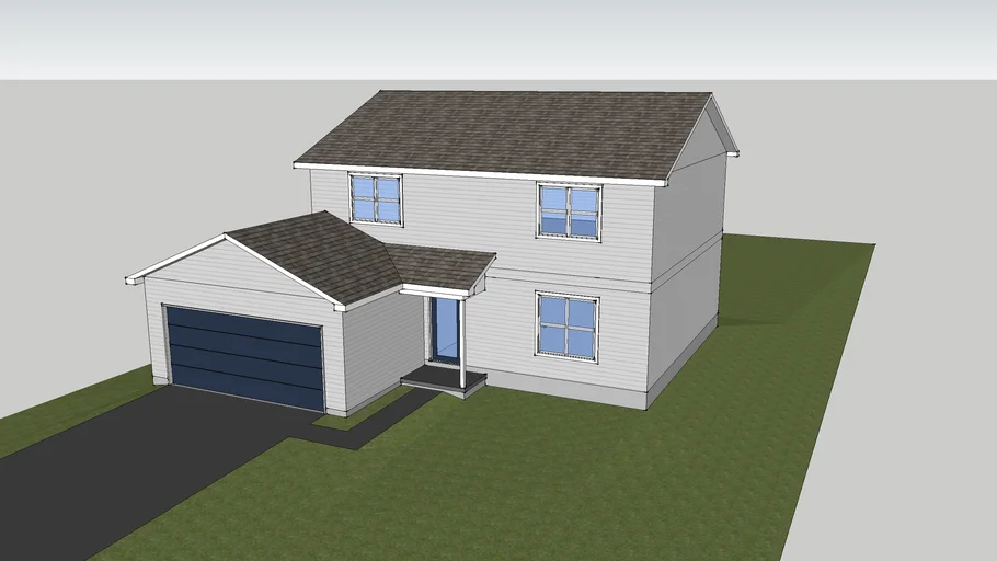 Patnick | 3D Warehouse