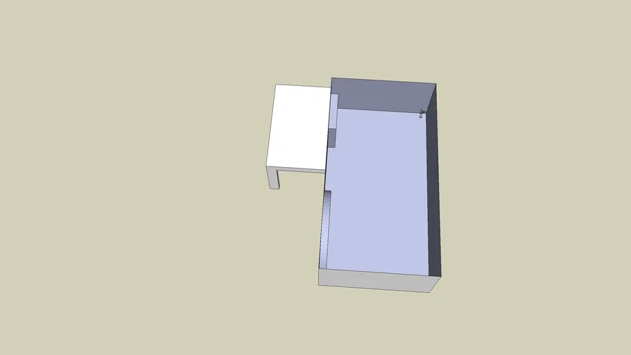 monitor | 3D Warehouse