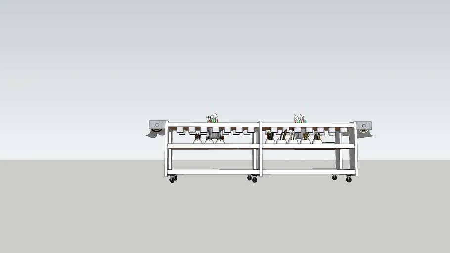 3D Warehouse
