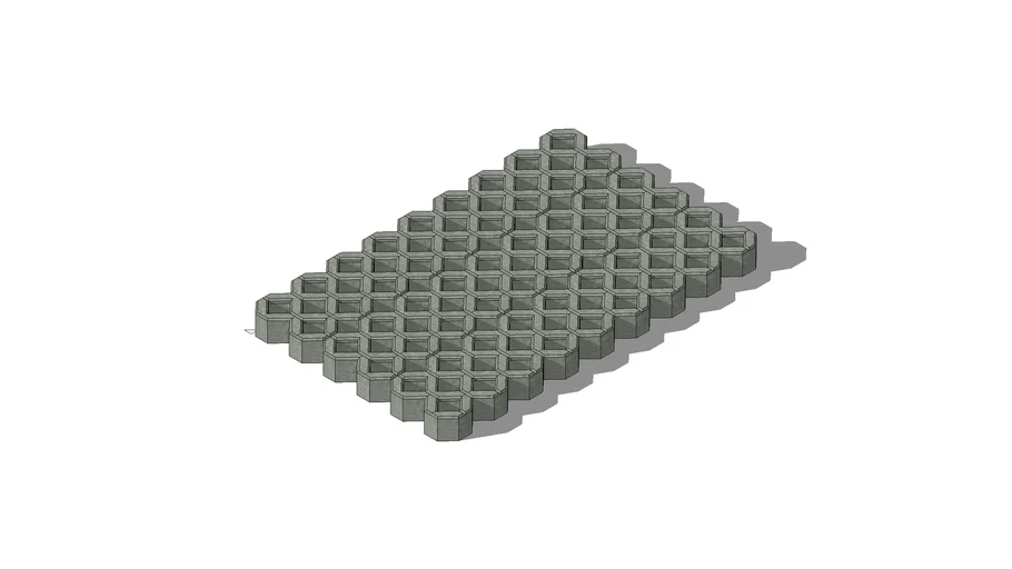 Turf Stone 2015 | 3D Warehouse