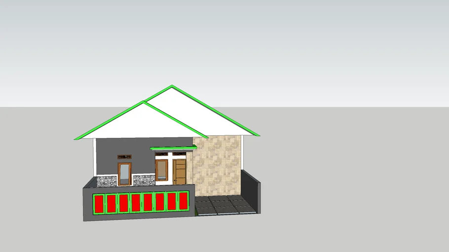 3D Warehouse