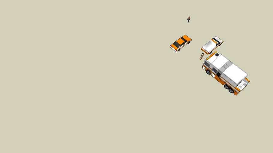 net grup | 3D Warehouse