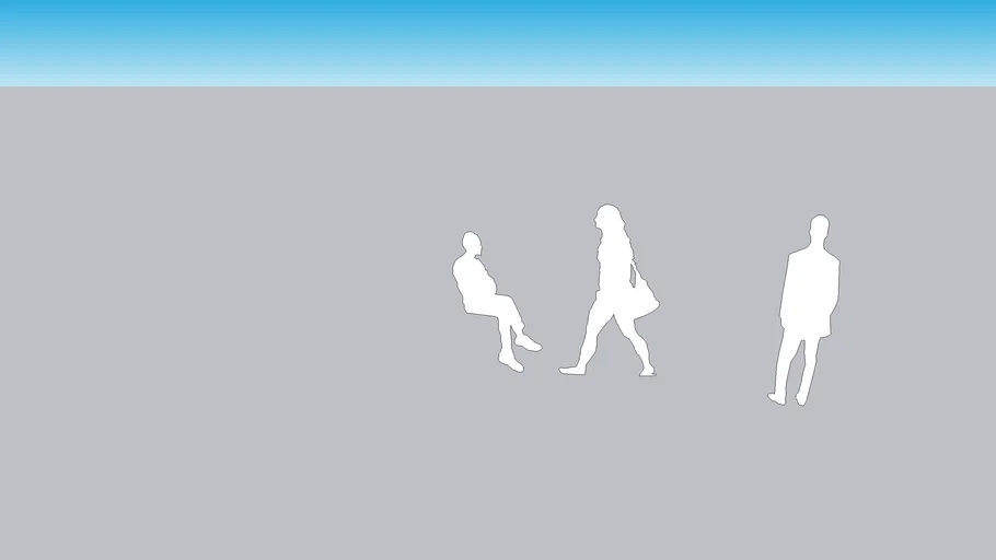 Monos | 3D Warehouse