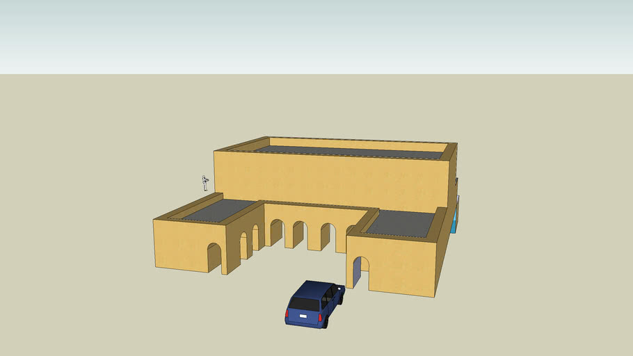 Pakistan | 3D Warehouse