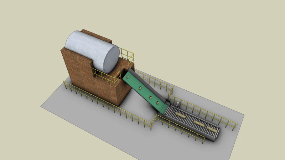 3D Warehouse