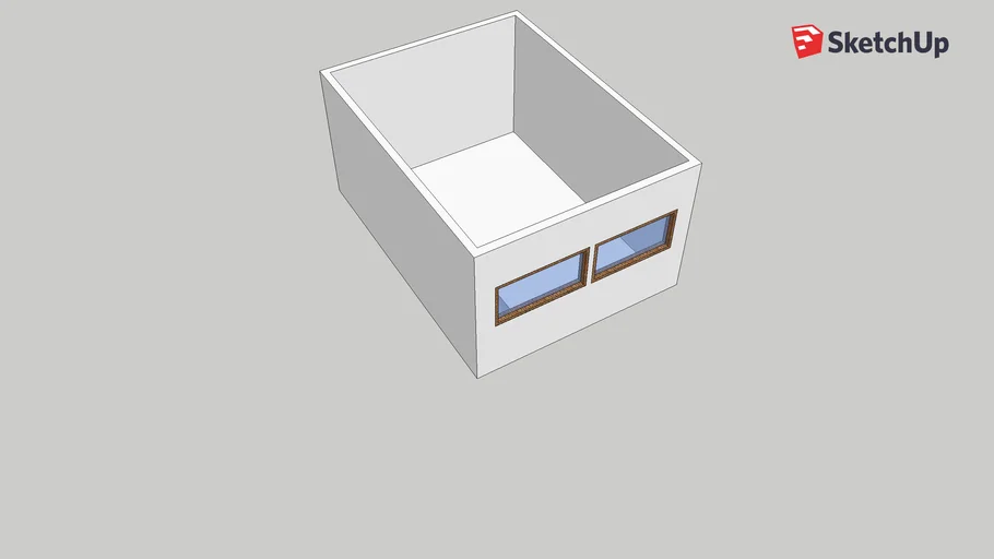 bank | 3D Warehouse