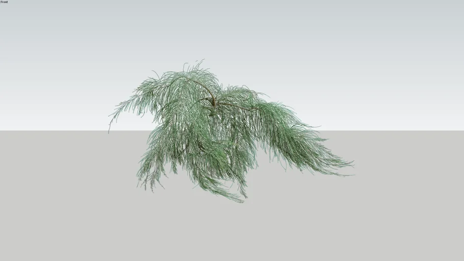 Free Fall TM | 3D Warehouse