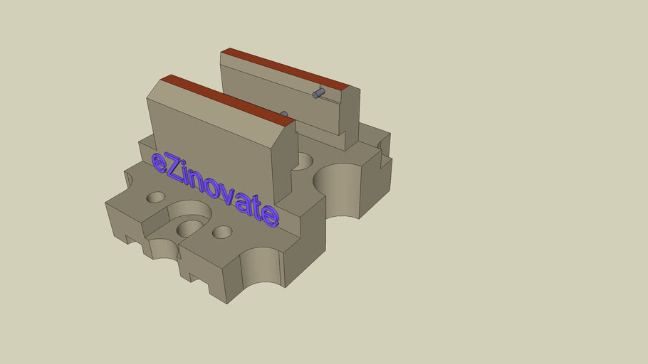 Parts 001 | 3D Warehouse