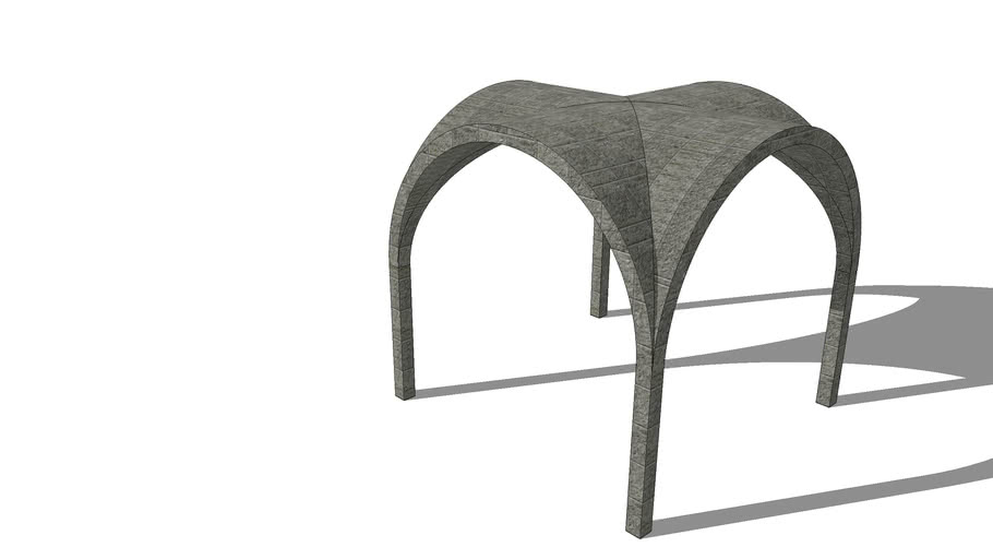 VAULT | 3D Warehouse