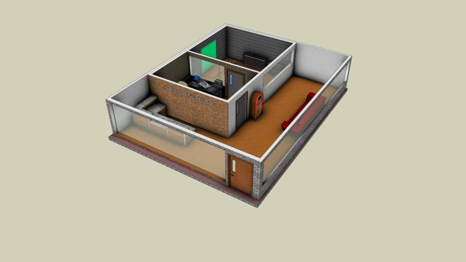 3D Warehouse