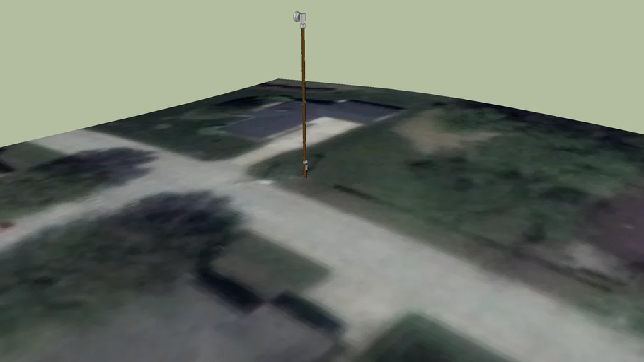 Federal Signal 2001-130: Red Oak, IA (2) | 3D Warehouse