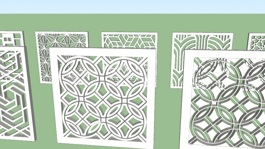 3D Warehouse