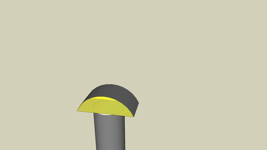 Garden Light | 3D Warehouse