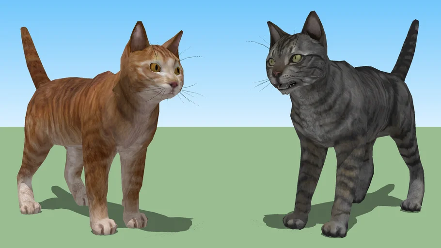 MEO MEO | 3D Warehouse