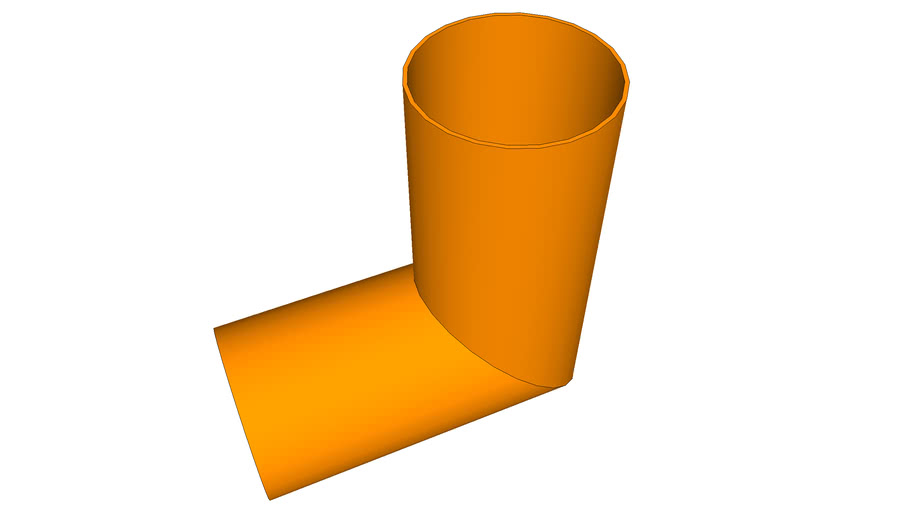 CURVA 2' | 3D Warehouse