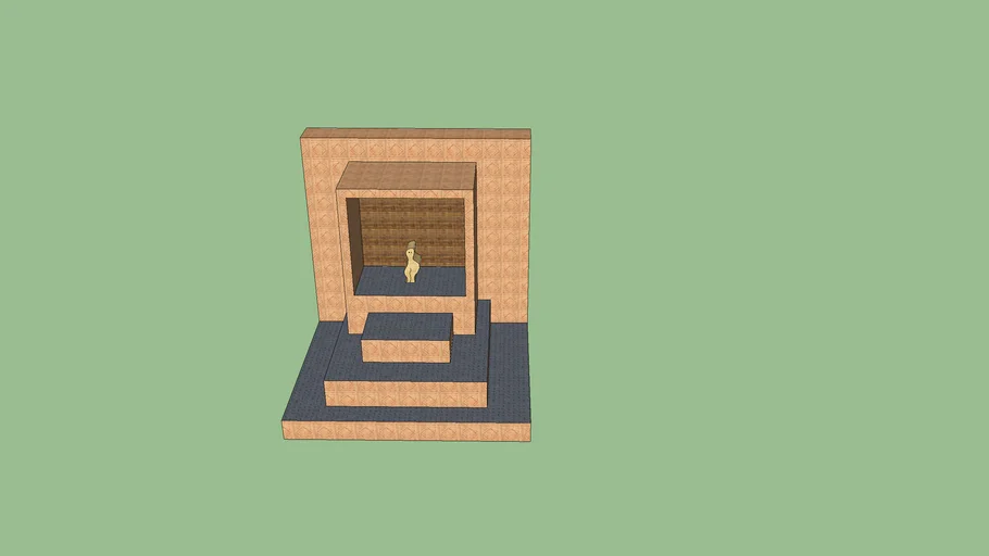 idol | 3D Warehouse