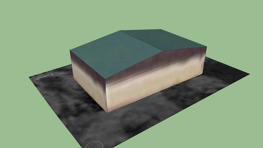 power station | 3D Warehouse