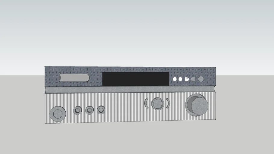 modular | 3D Warehouse