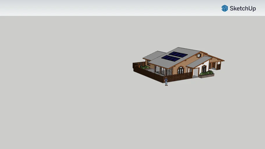 ev | 3D Warehouse