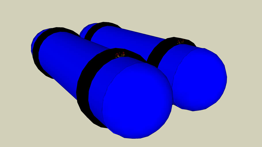 nitro | 3D Warehouse