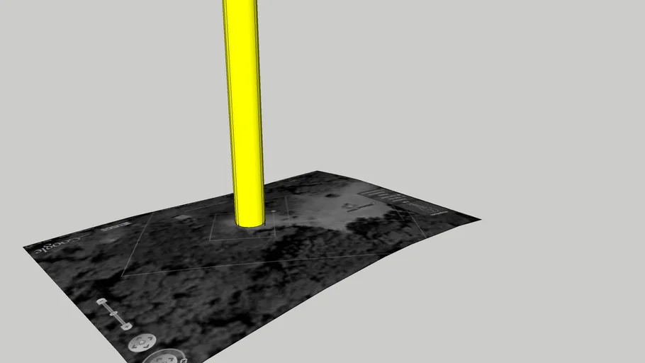 Genter Langit | 3D Warehouse
