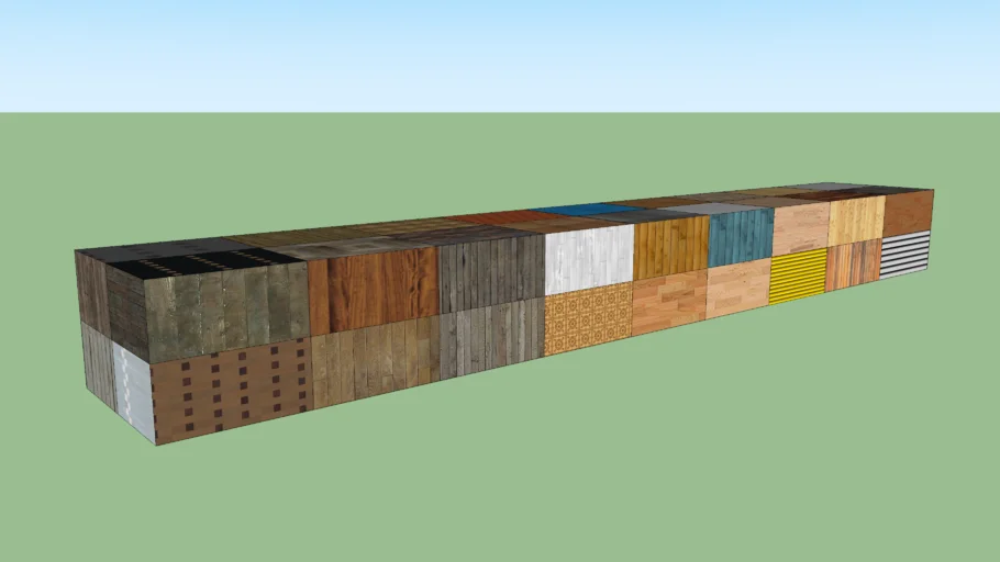 3D Warehouse