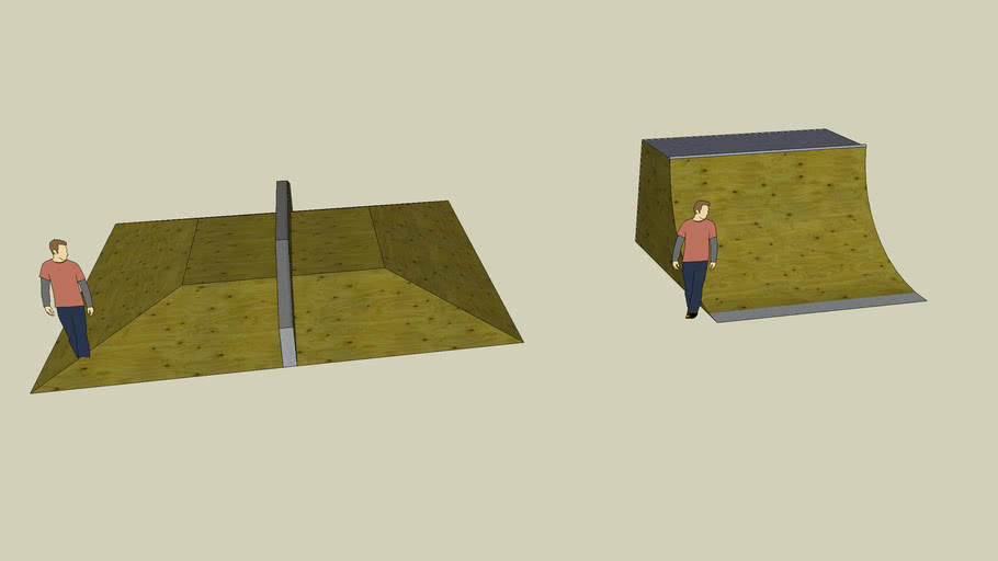 Radius | 3D Warehouse