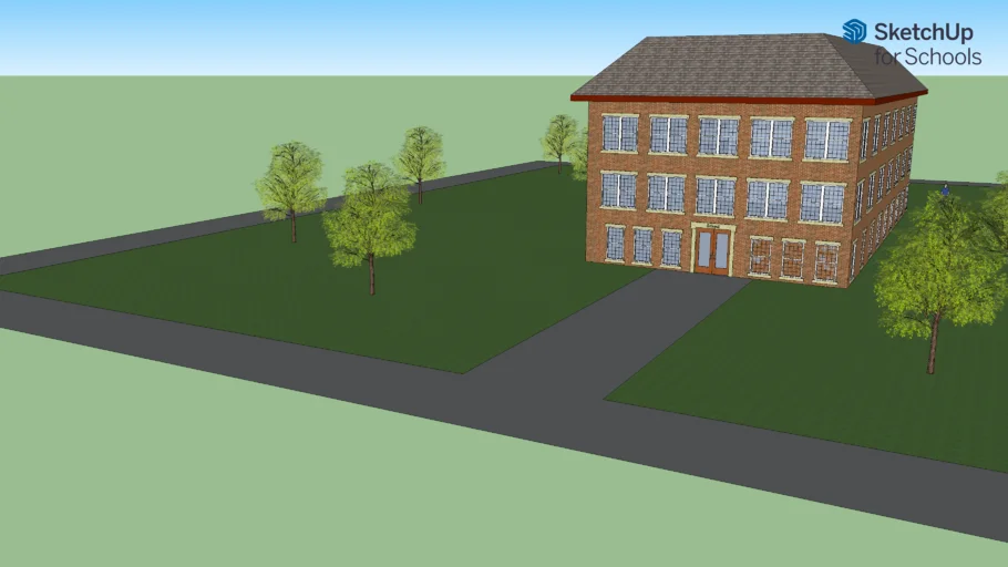 Tutorial 6 | 3D Warehouse