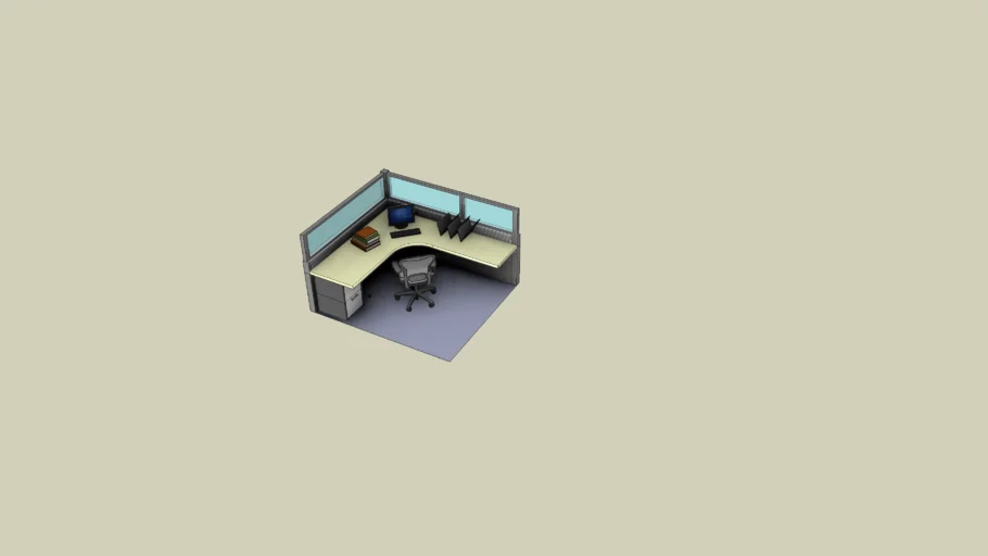 3D Warehouse