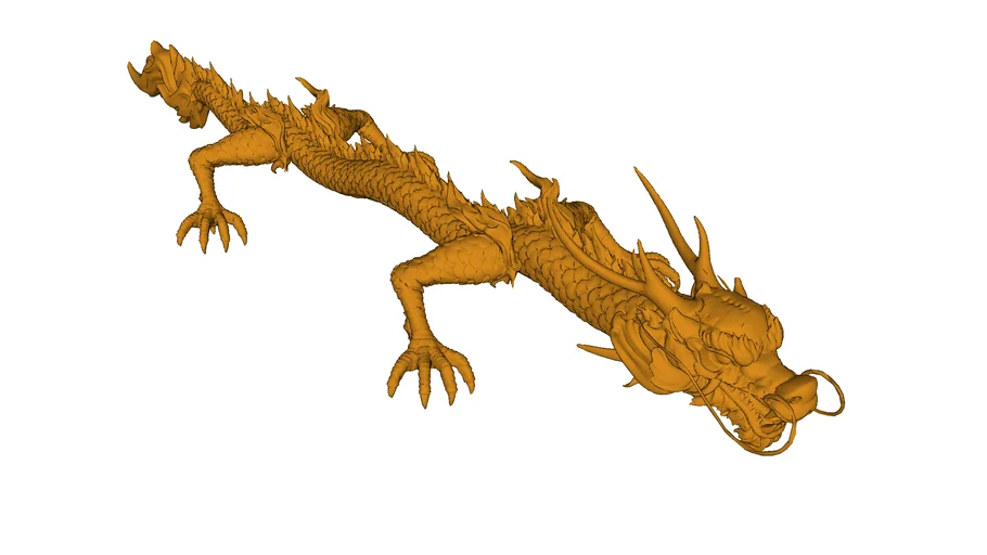 rong 2 | 3D Warehouse