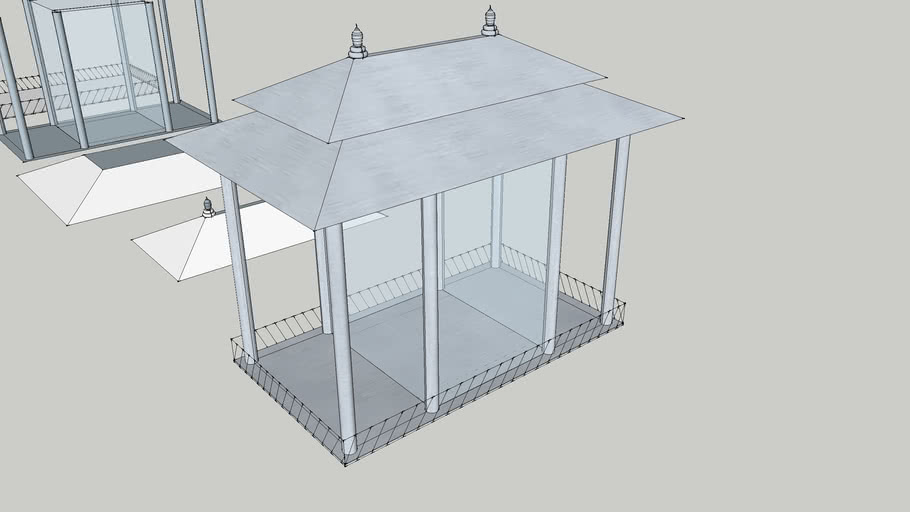 VIhara Geya | 3D Warehouse