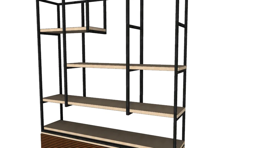 3D Warehouse