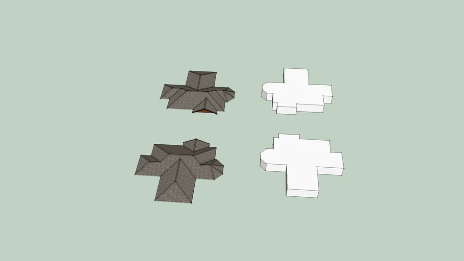 3d print 52 & 63 | 3D Warehouse