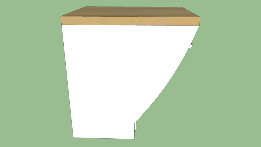 Slurve Floater | 3D Warehouse