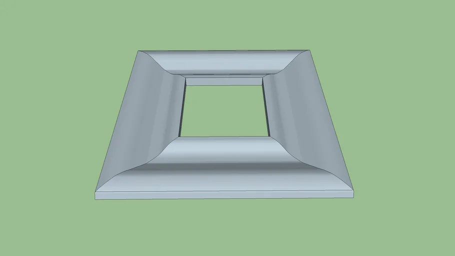 Picture Frame | 3D Warehouse