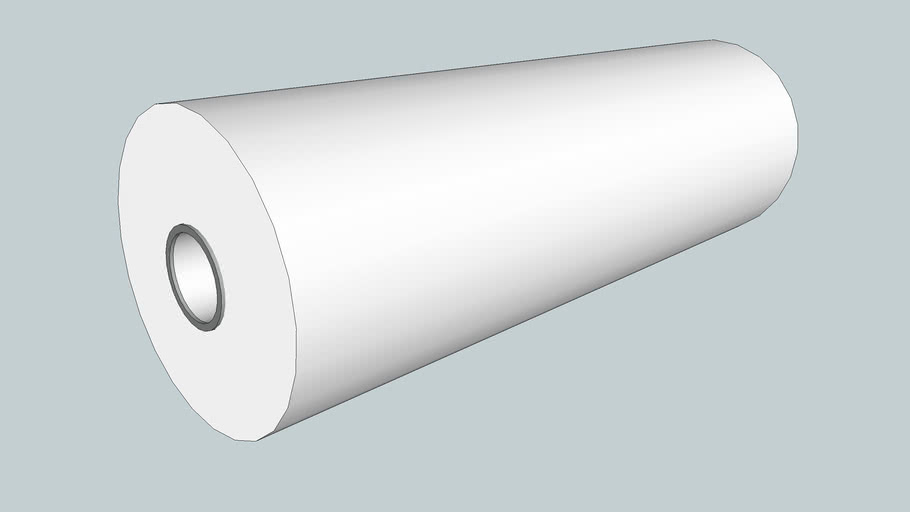 ISO Poly 64 x 22 Film Roll | 3D Warehouse