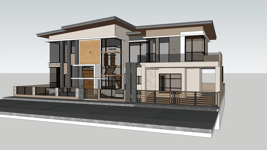 Elevation 3d Warehouse Elevation | 3D Warehouse