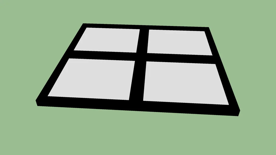 table top | 3D Warehouse