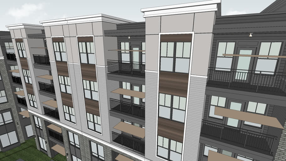 SKP SIDES | 3D Warehouse