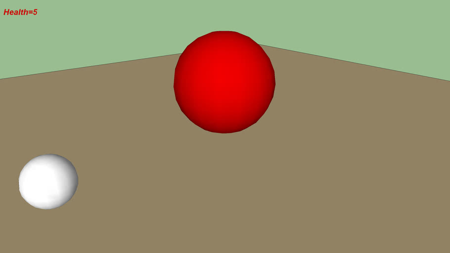 Health Example | 3D Warehouse