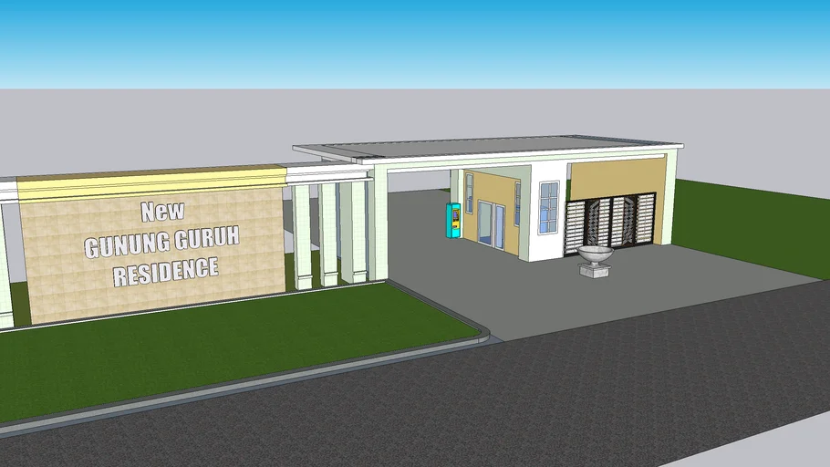 3D Warehouse