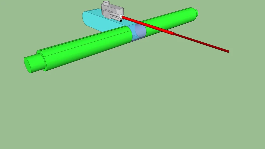 sub 101 | 3D Warehouse