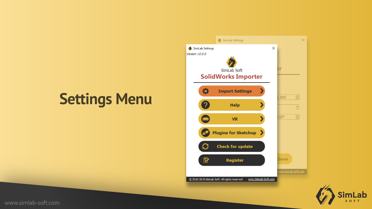 SketchUp Extension Warehouse