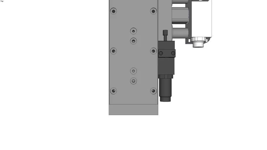 LM 8 F-360 ZA-V | 3D Warehouse