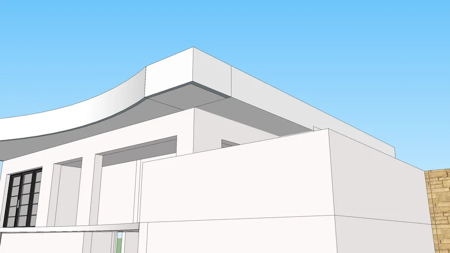 rahmoun | 3D Warehouse