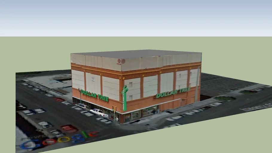 3D Warehouse