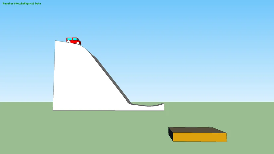 improving a fail | 3D Warehouse