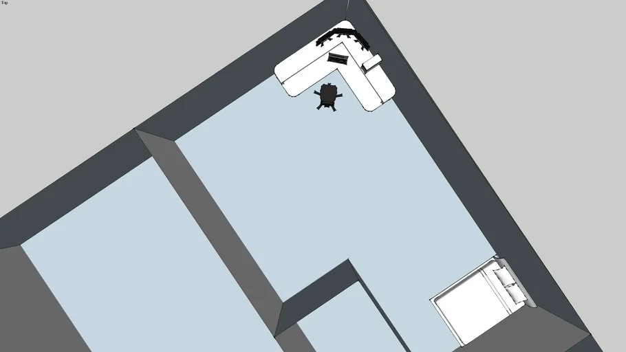 science project house | 3D Warehouse